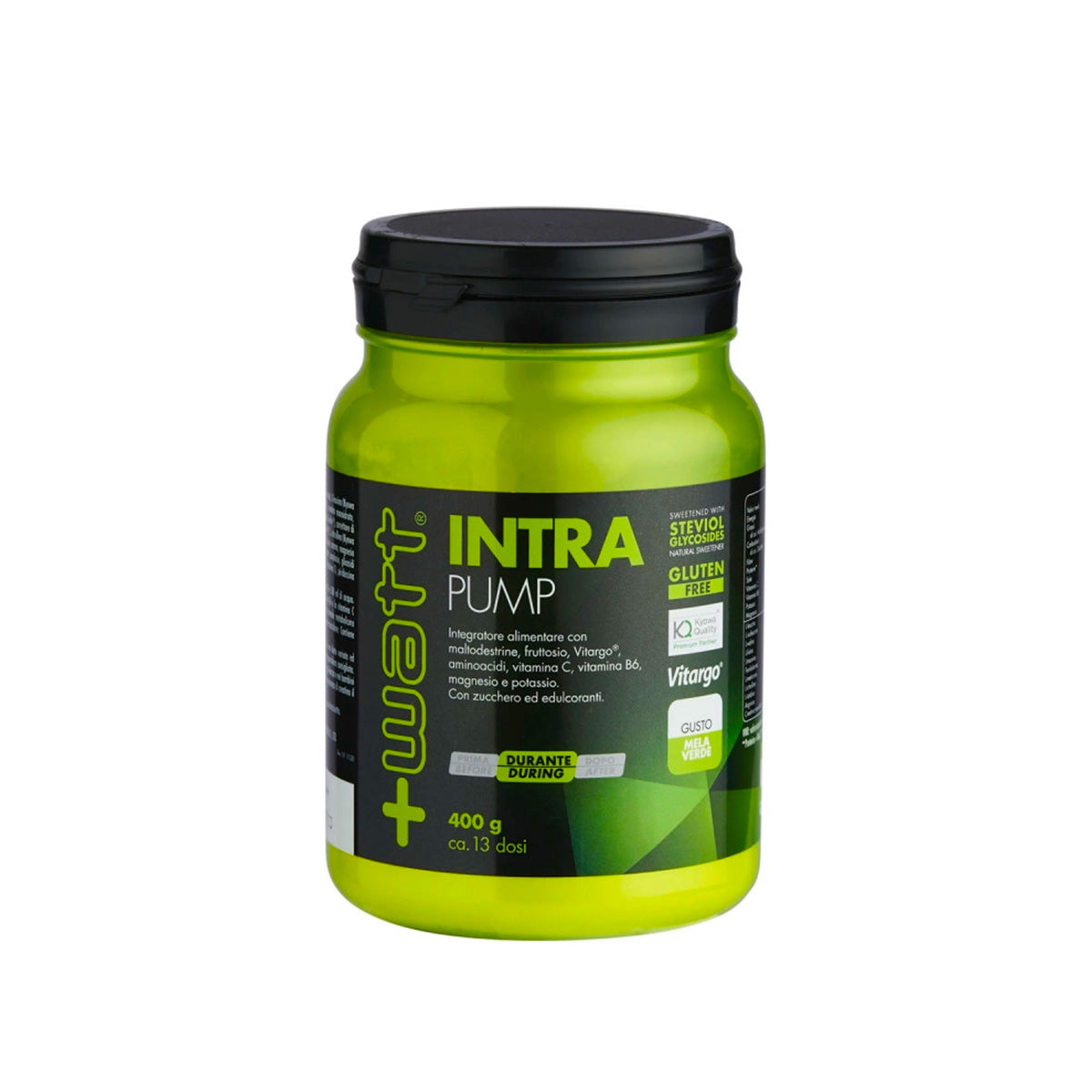 +WATT | Intra Pump – Bodissimo