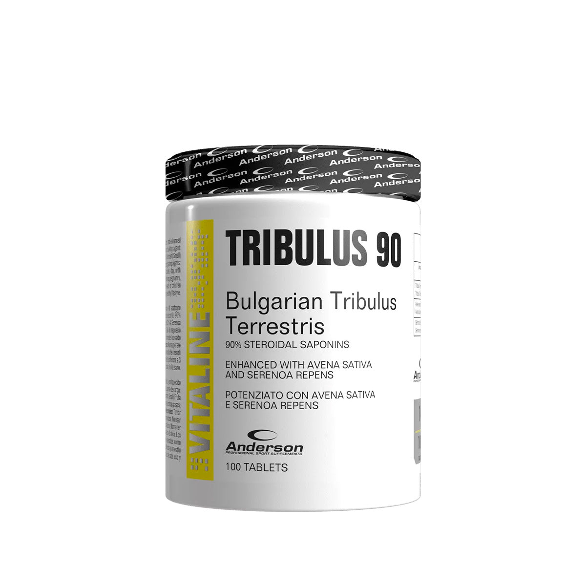 ANDERSON | Tribulus 90 – Bodissimo